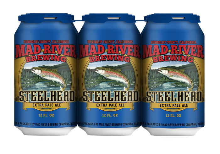 Mad River Brewing – Quality Craft Beer from Humboldt County, CA