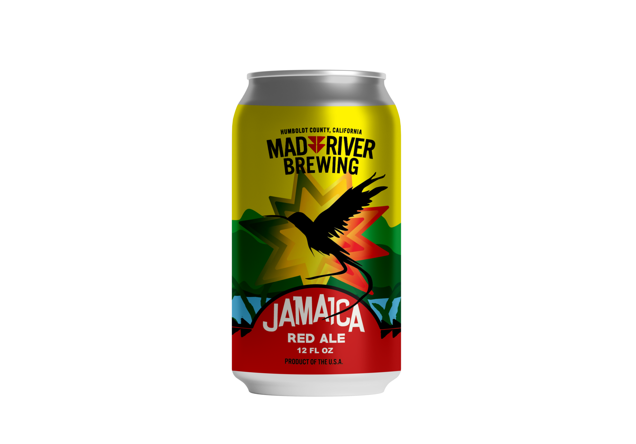 BREWS – Mad River Brewing