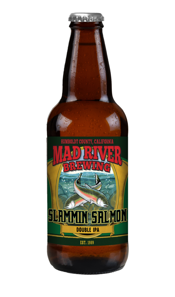 BREWS – Mad River Brewing
