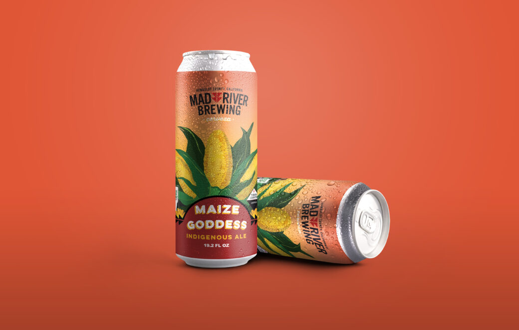 BREWS – Mad River Brewing